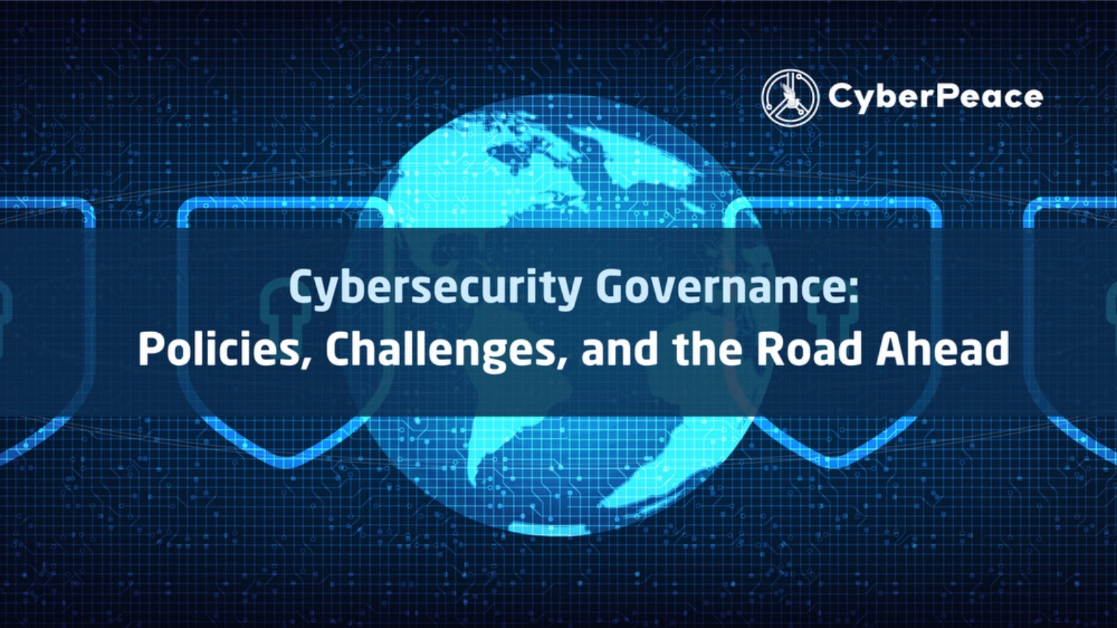 Cybersecurity Governance: Policies, Challenges, and the Road Ahead